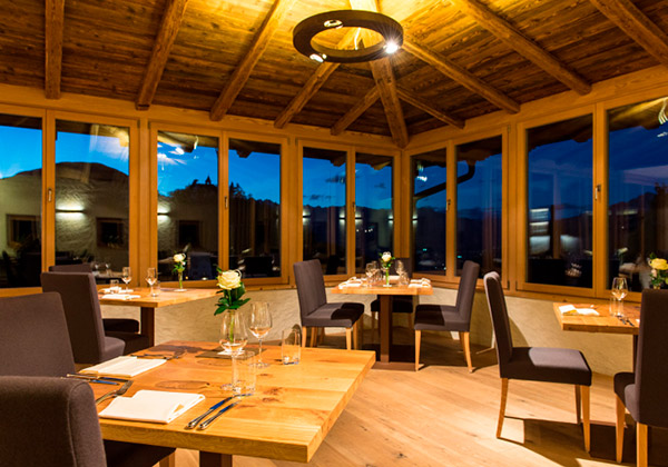 Restaurant Jäger Südtiroler Weinstraße / Vinotheken und Restaurants